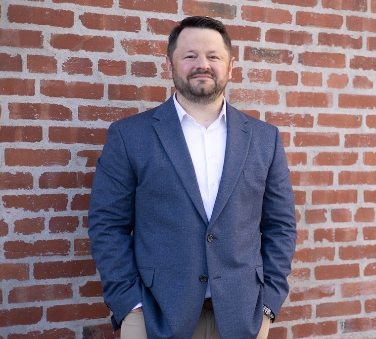 Dustin Bradley - Bradley Loggin Tulsa Malpractice Attorneys